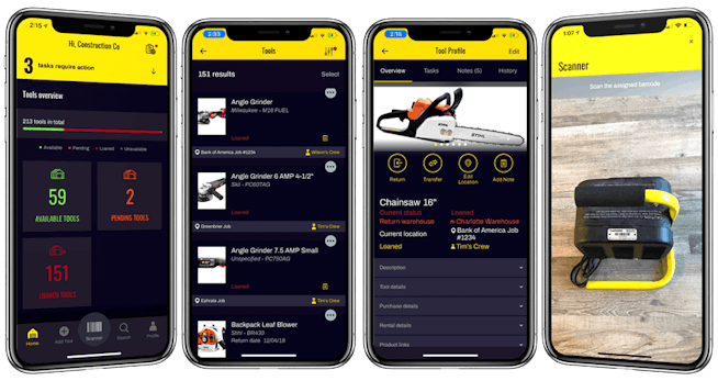 12 Best Construction Apps in 2022