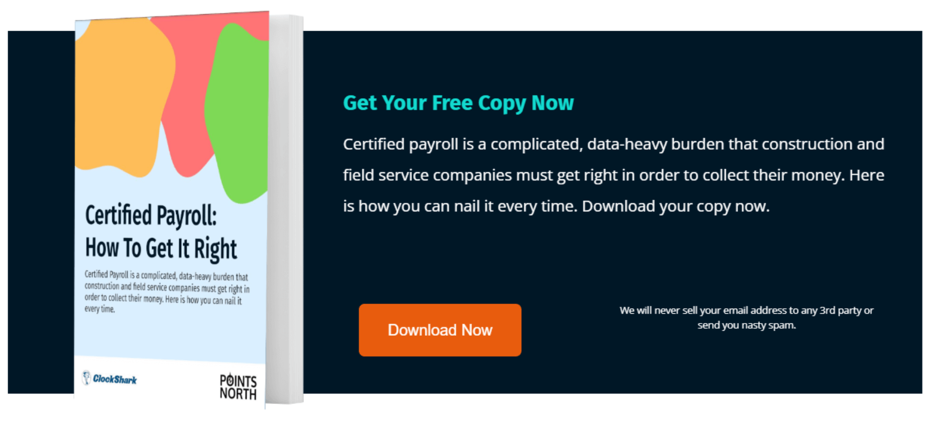 Certified Payroll: How To Get It Right