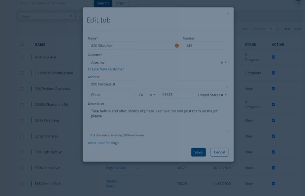 JobFlow™ by ClockShark: Tracking Made Easy [Video]