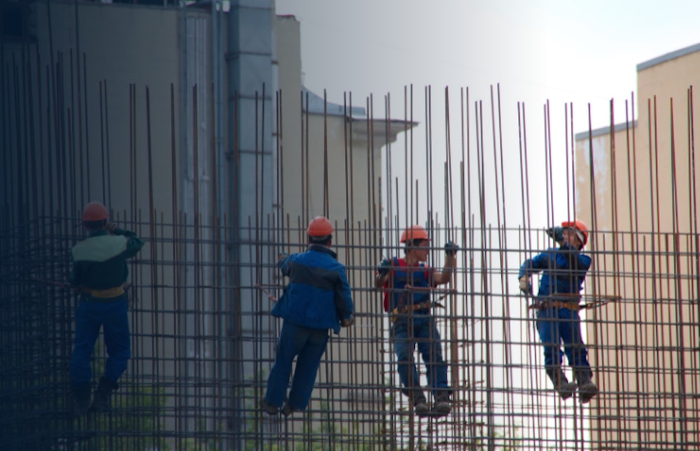 Free Labor Burden Calculator