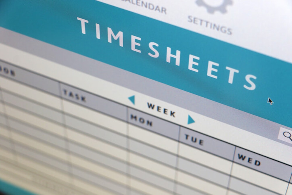 What Is a Timesheet and How It Works for Payroll Management