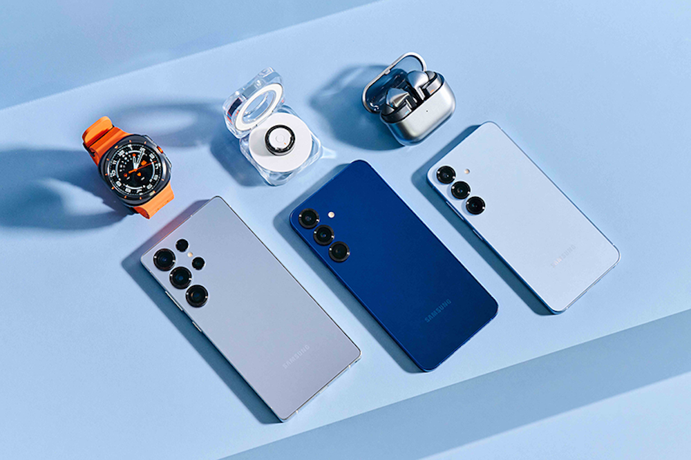 Samsung Partner Shop - Post.Sozial