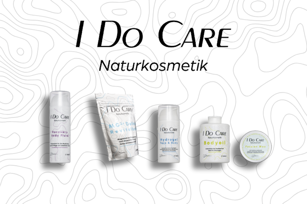 I DO CARE - Post.Sozial