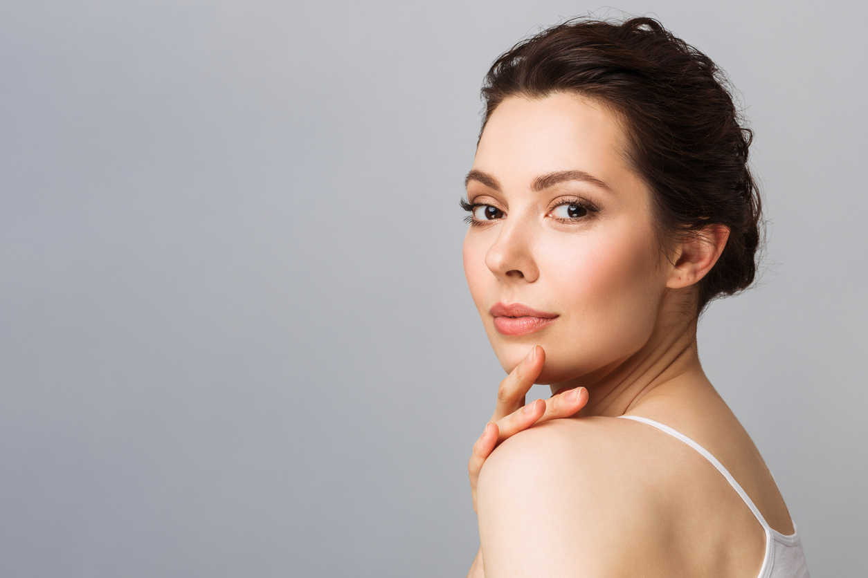 UltraClear® Laser Skin Rejuvenation