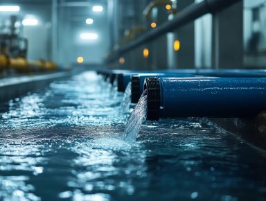 Introduction to Water Management for Mining and Mineral Processing