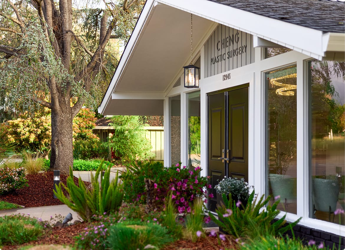 Facelift in San Jose & Palo Alto | Cheng Plastic Surgery