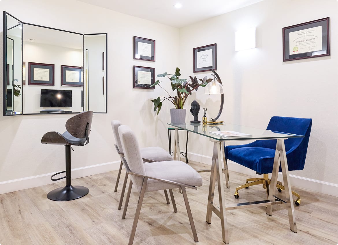 Facelift in San Jose & Palo Alto | Cheng Plastic Surgery