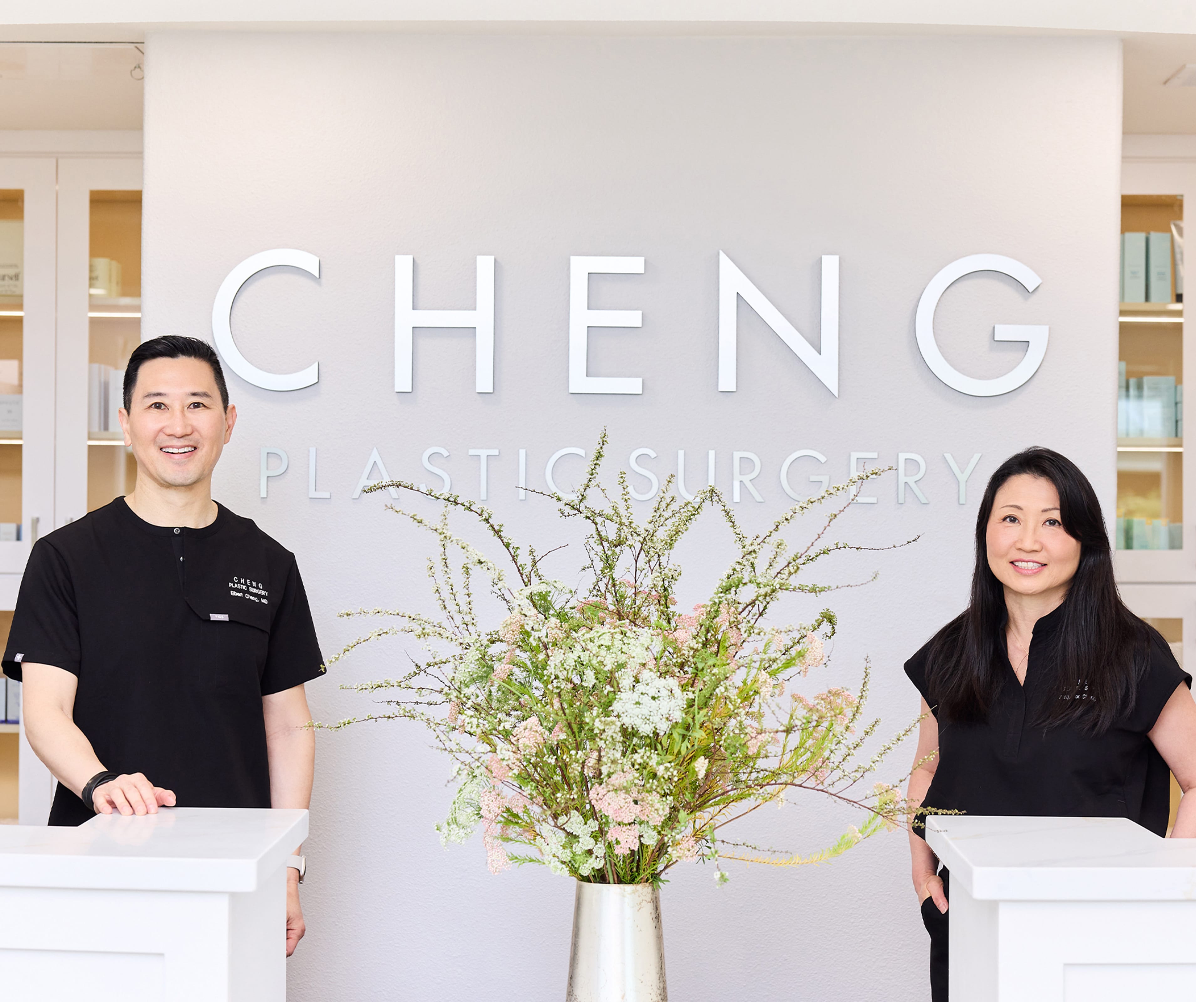 About | Cheng Plastic Surgery