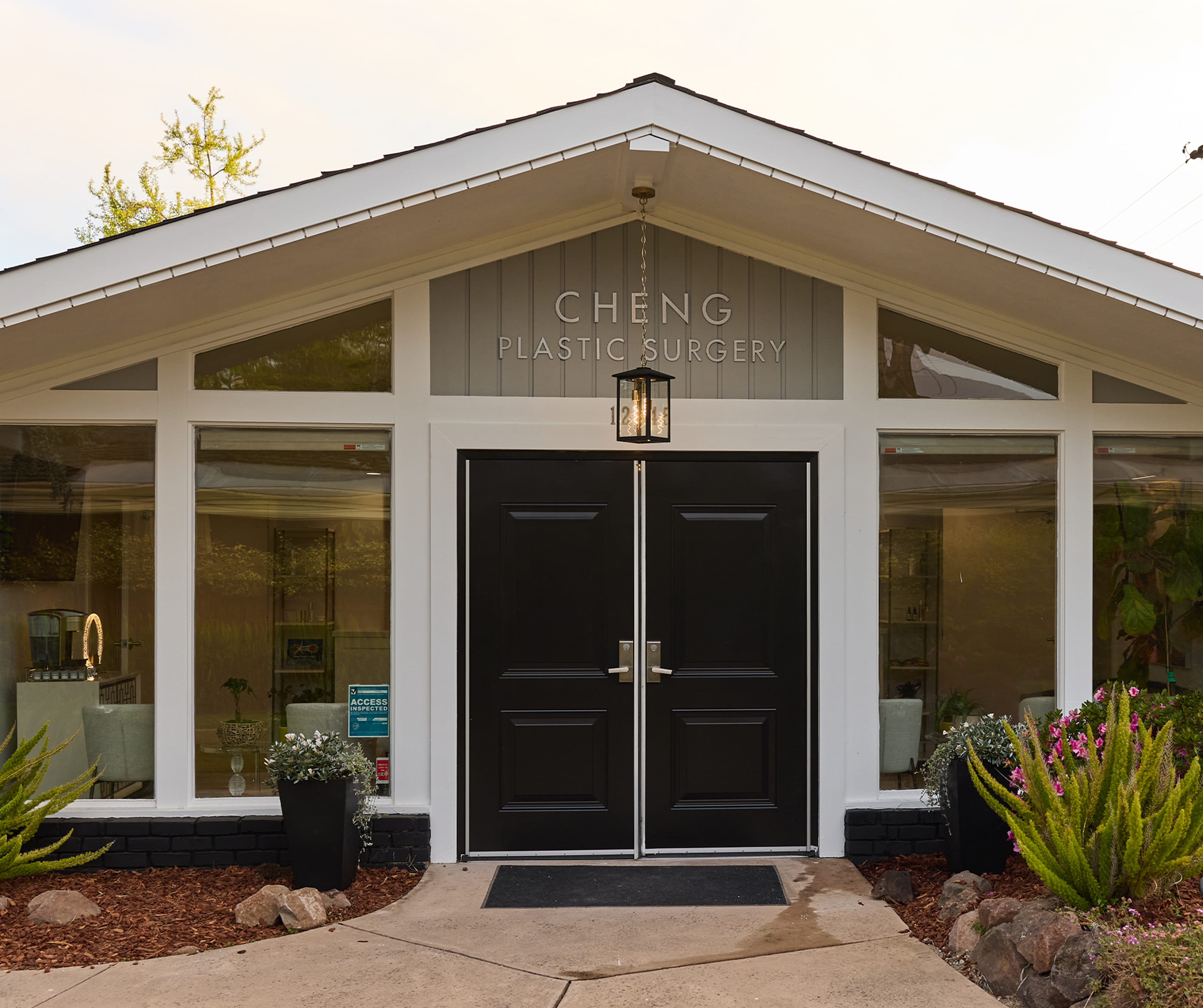 About | Cheng Plastic Surgery