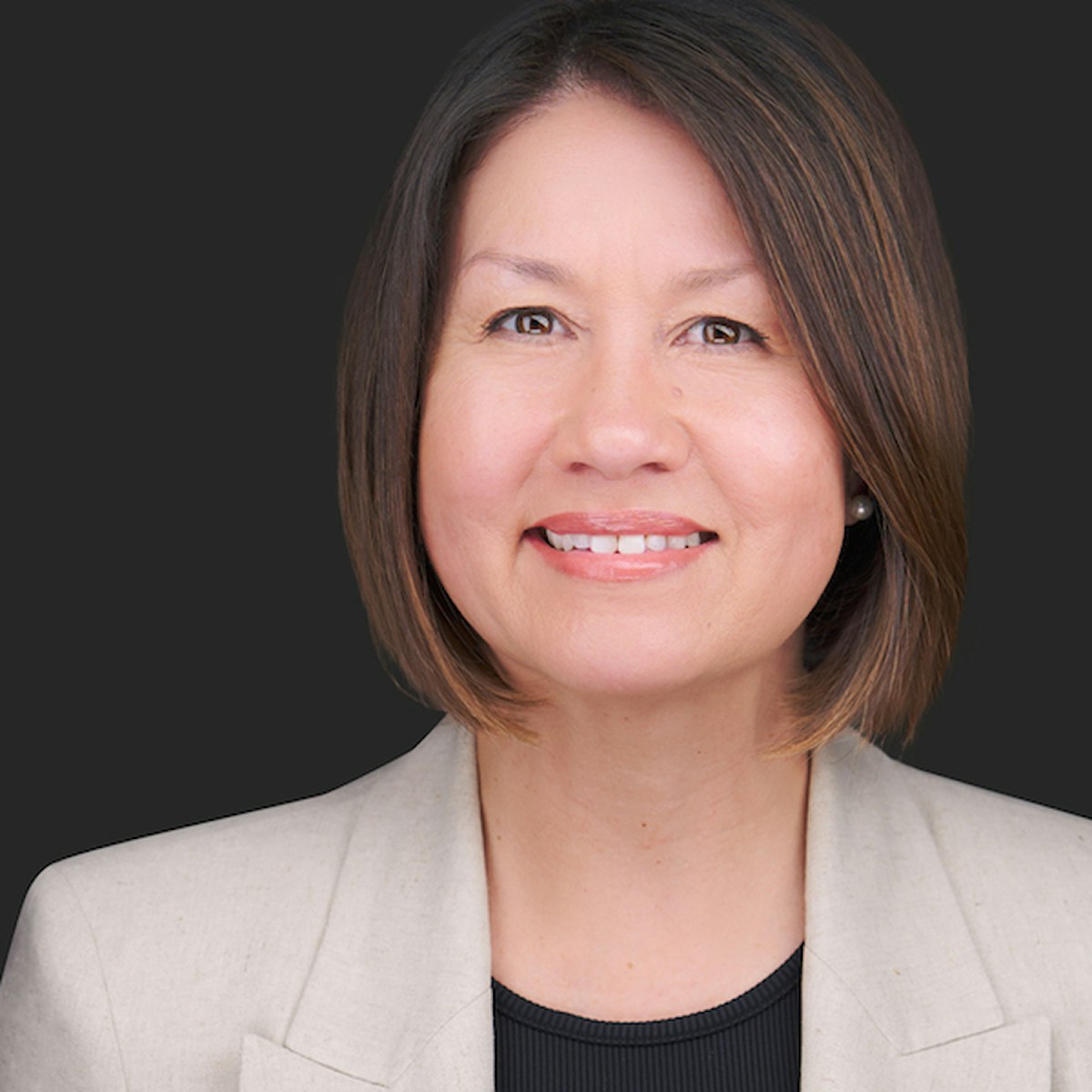 JoAnne Bass | Robert Irvine Foundation