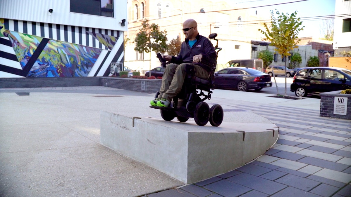 Chris Kaag | Robert Irvine Foundation