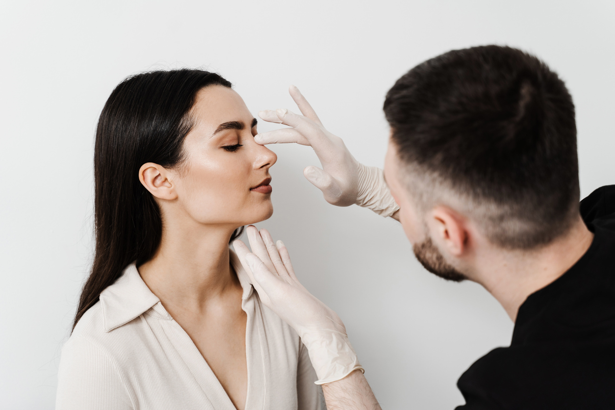 Rhinoplasty Houston | Nose Job Houston, TX