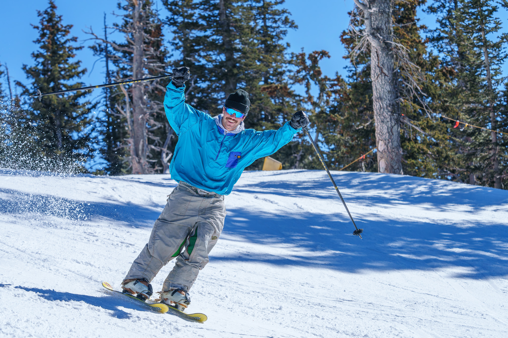 Arizona Snowbowl Extends Operations into June for Longest Season in ...