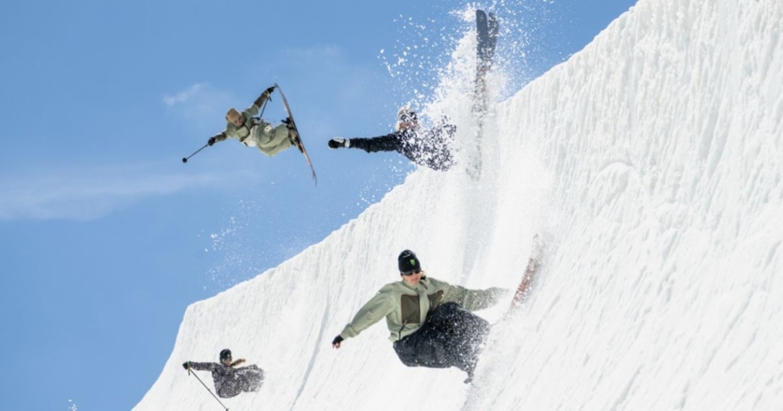 [GIVEAWAY] Win a Pair of Armada Skis from Sun & Ski Sports