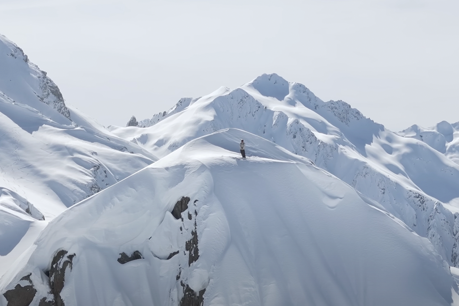 David Meier's "Soul Run" Mixes Dreams with Reality