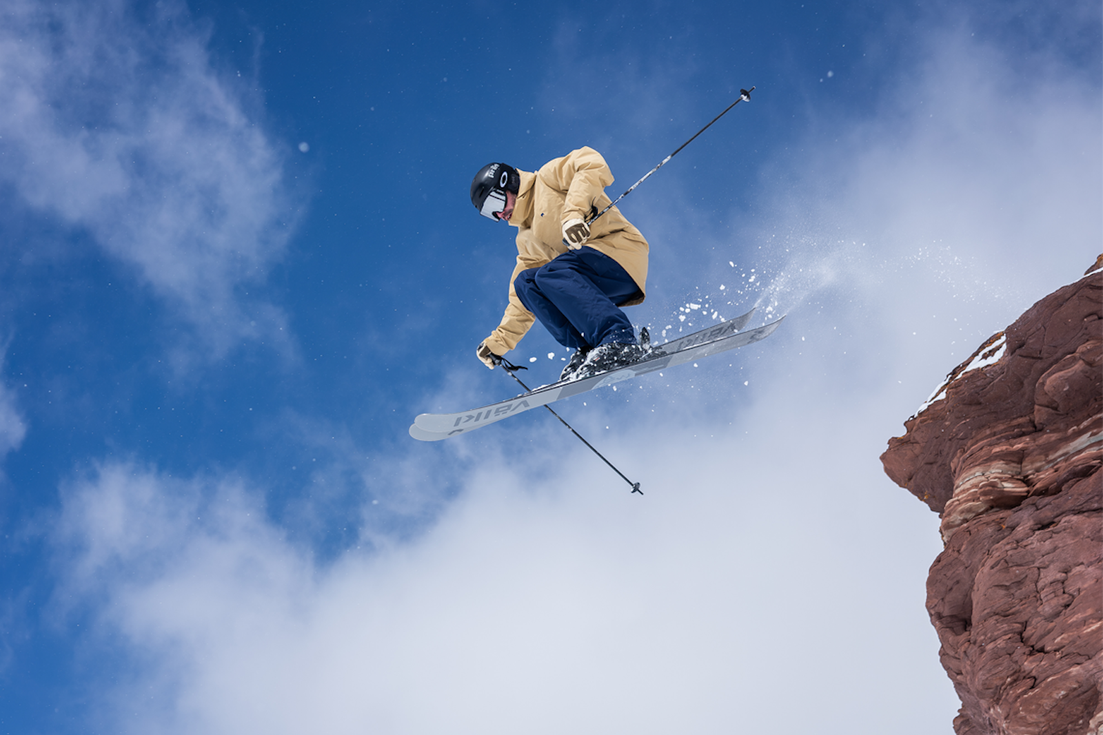 Welcome to the FREESKIER Gear Lab