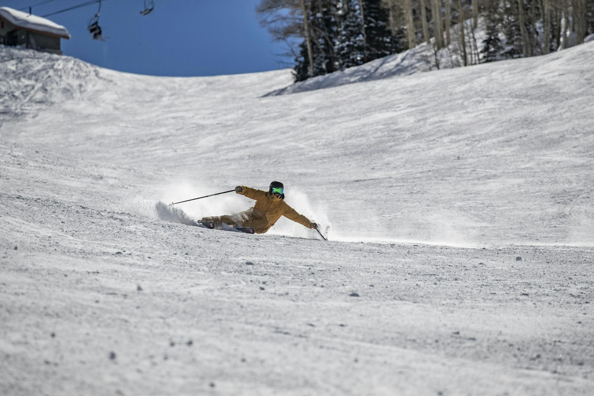 The Best Frontside Skis of 2025