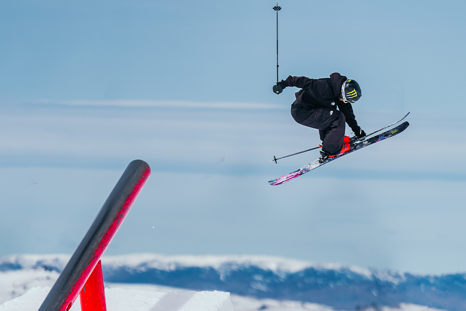 The North Face Gives an Inside Look at the Jossi Wells Invitational in this Recap Edit