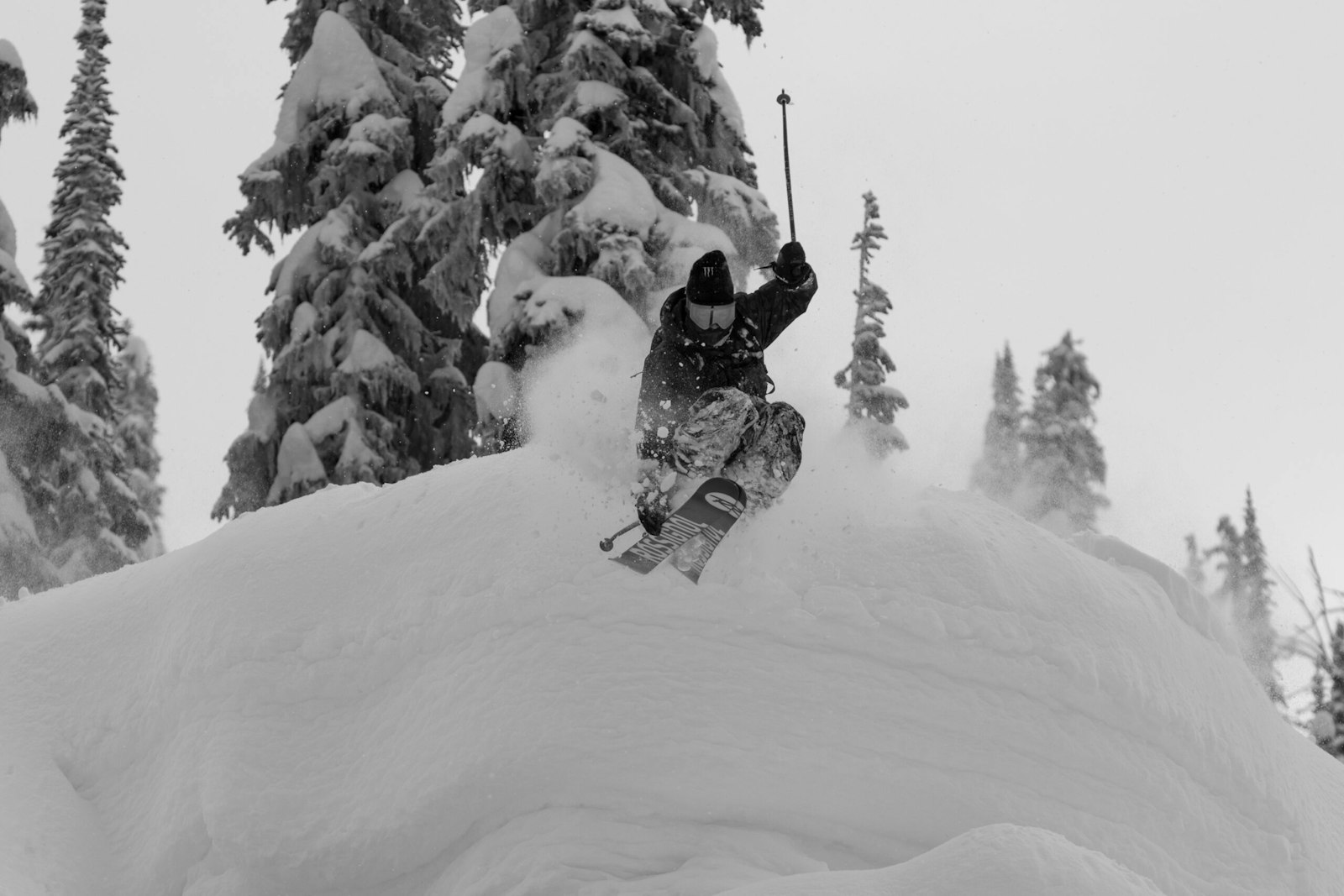 Movie Monday: "Lite Years" (2017) – The Big Picture