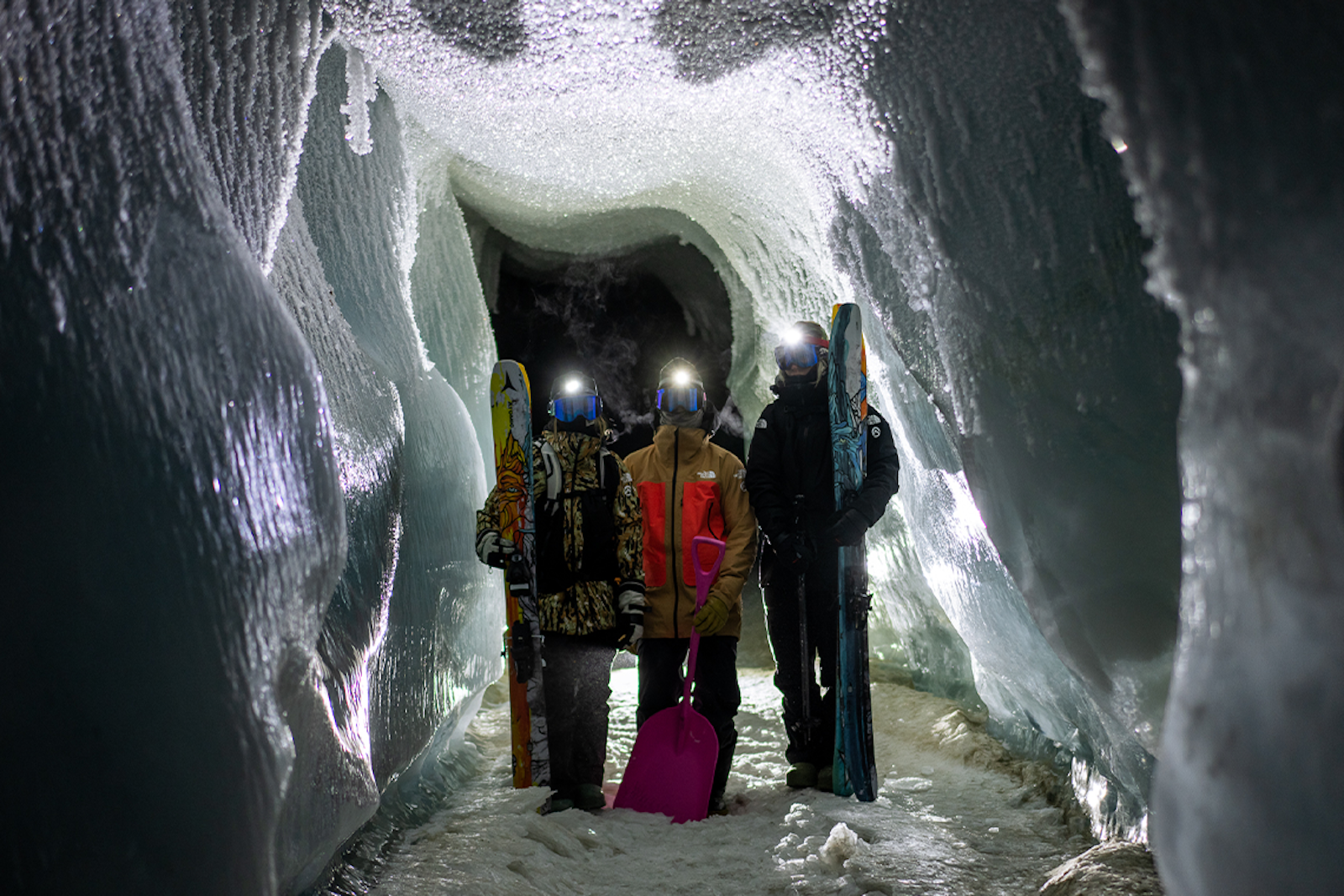 The Blondes New Feature Film Answers the Important Question, "How Did ...