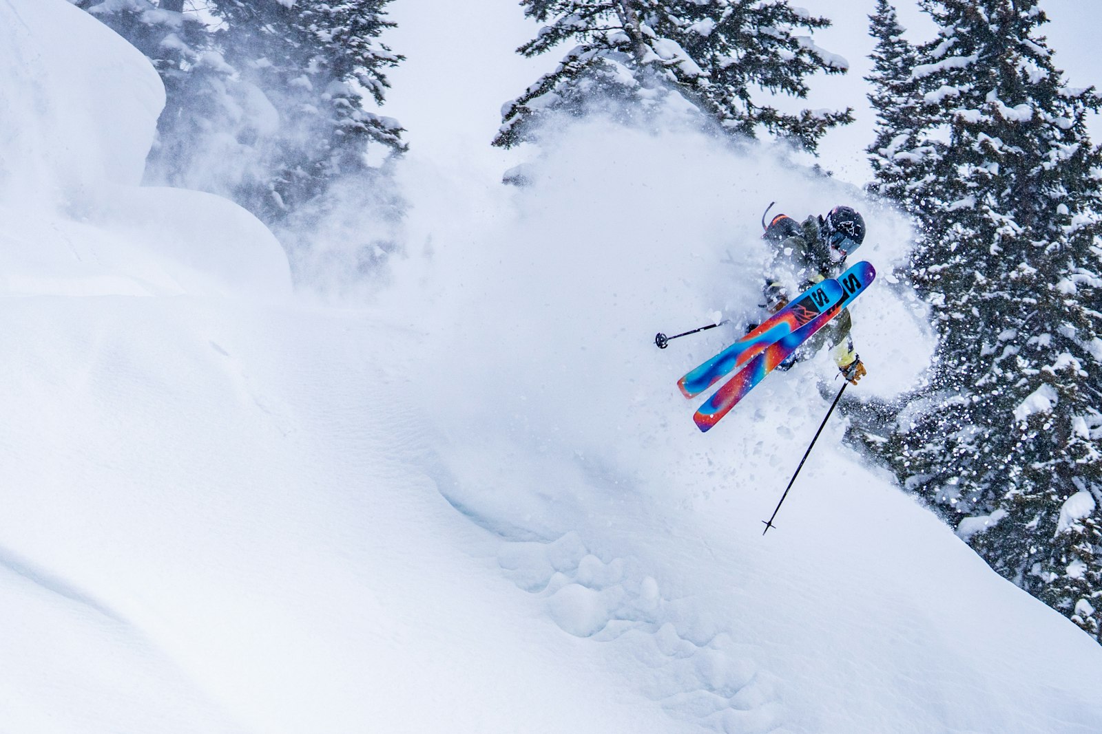 [Deep Dive] Salomon QST Blank Review