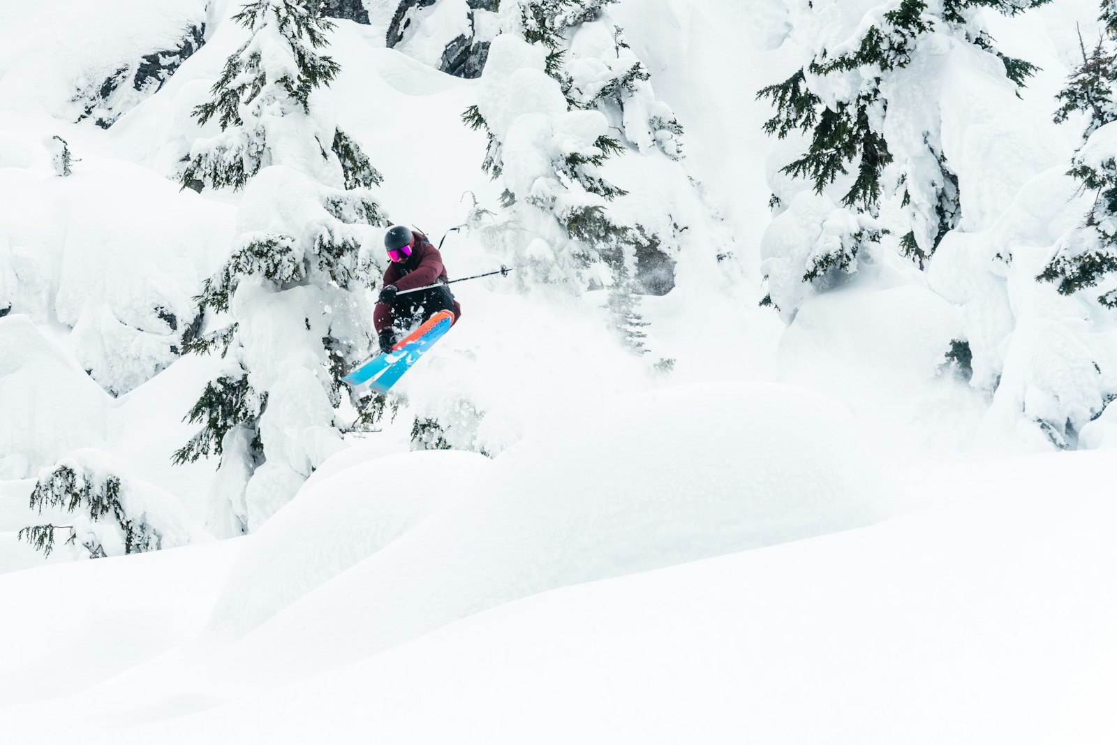 [Deep Dive] K2 Mindbender 116C Review