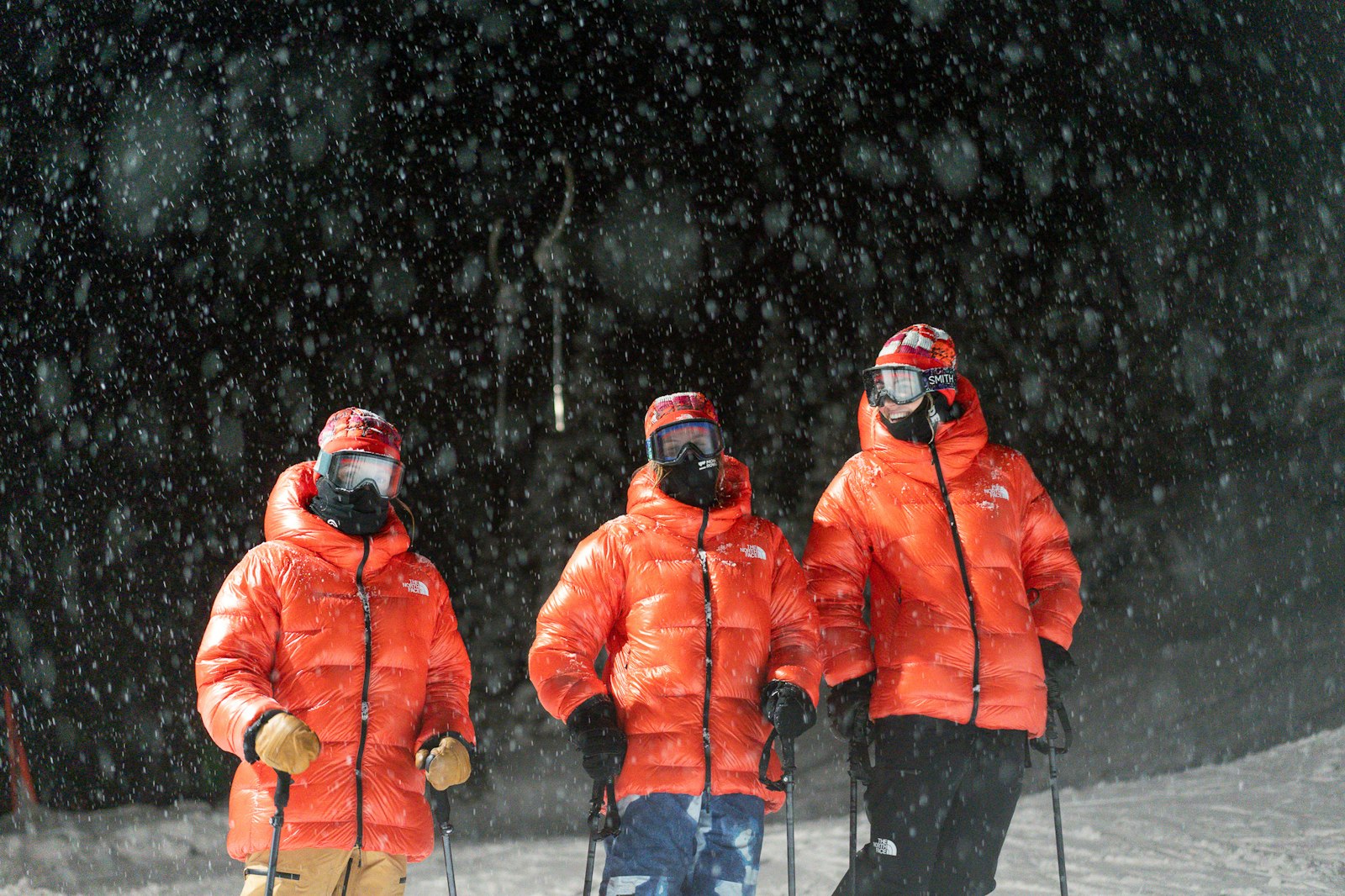 [Q&A] The Blondes chat about their new film "How Did We Get Here ...