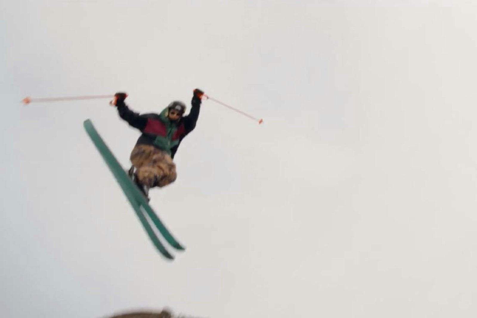 Fischer's all-new Ranger series is designed to get you out skiing as ...