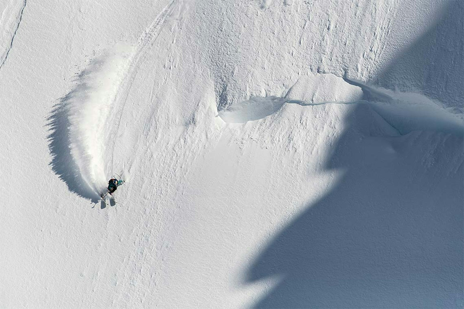 An Ode to Angel: Celebrating the career of one of skiing's greatest
