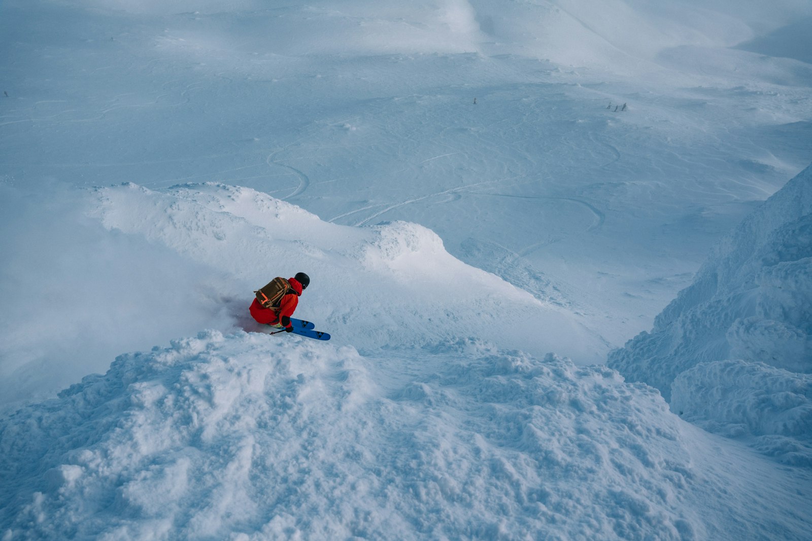 [DEEP DIVE] Fischer Ranger 102 FR Review