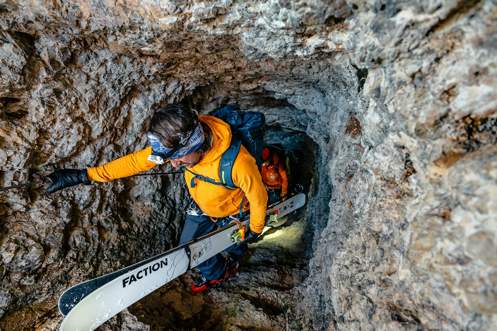 [DEEP DIVE] Faction Agent 4.0 POW Collab Review