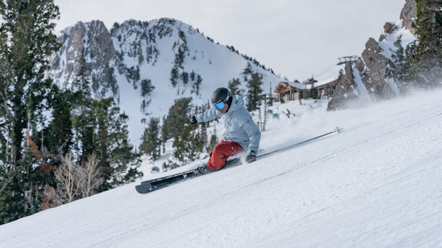 Deep Dive: Salomon Stance 96