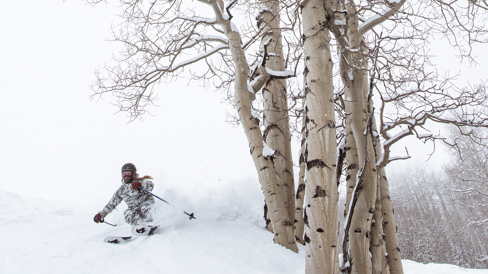 The Gear Closet: Nordica Santa Ana Series 2020-21