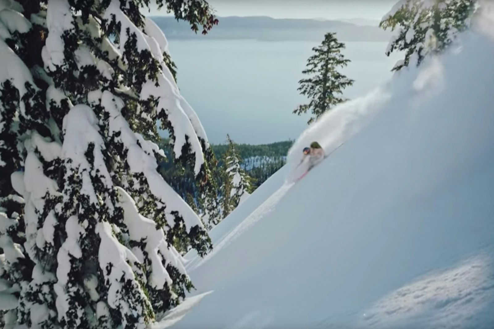 Michelle Parker takes us back to her old stomping grounds for the ...