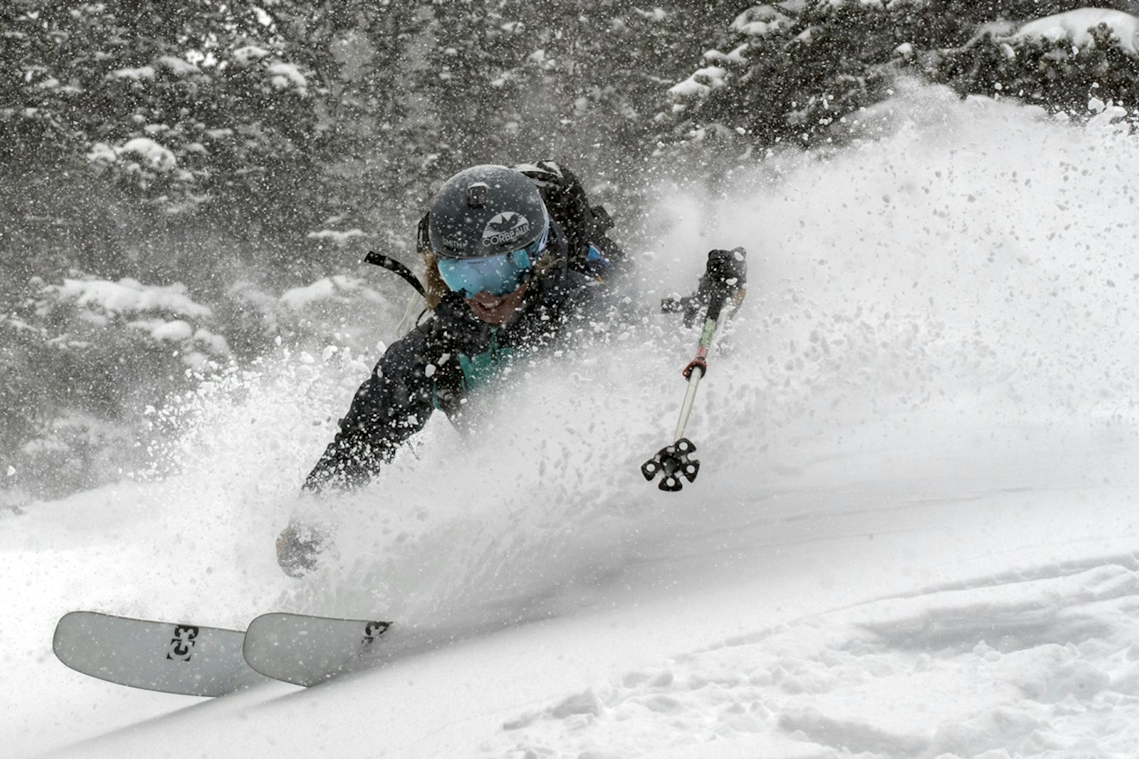The 8 best backcountry skis of 2018-2019