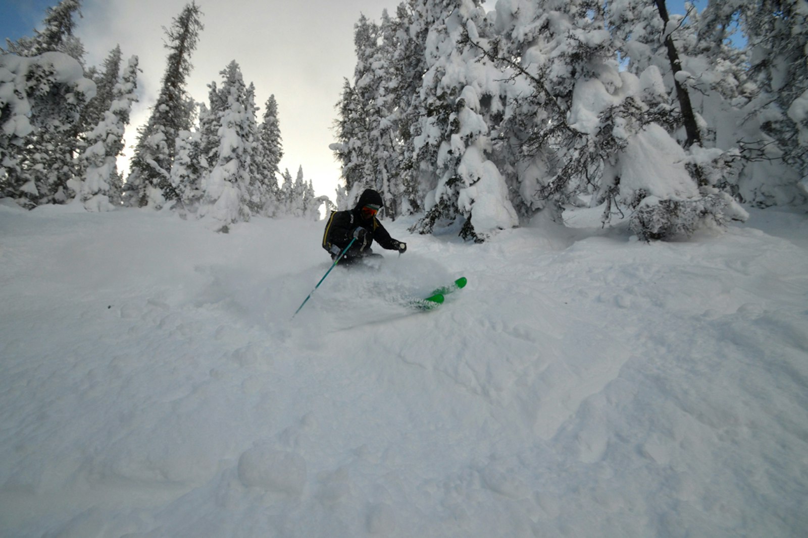 Gear We're Testing: SPY and Giro goggles, a Pret helmet and an Oakley ...