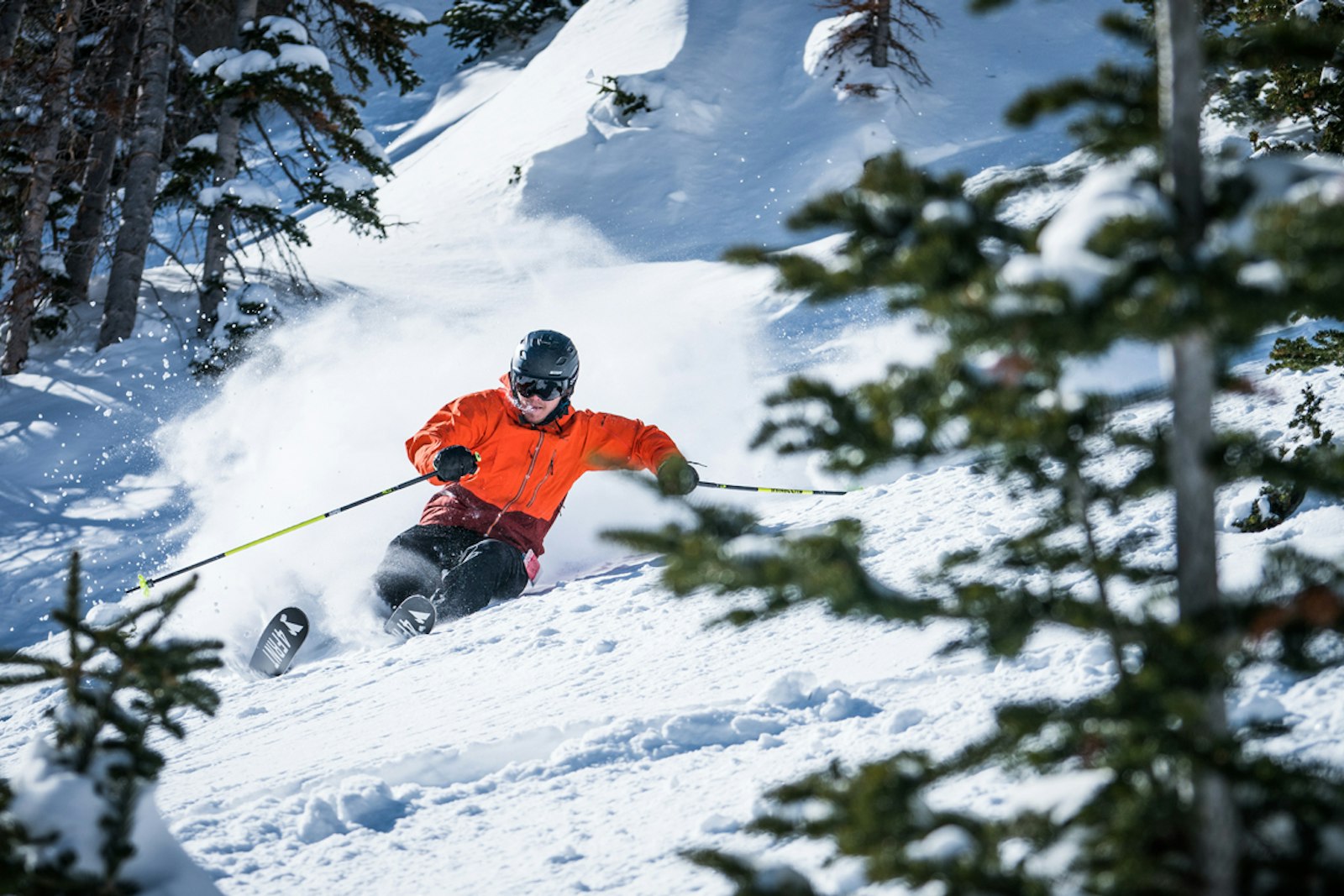 The 8 Best Goggles of 2017-2018