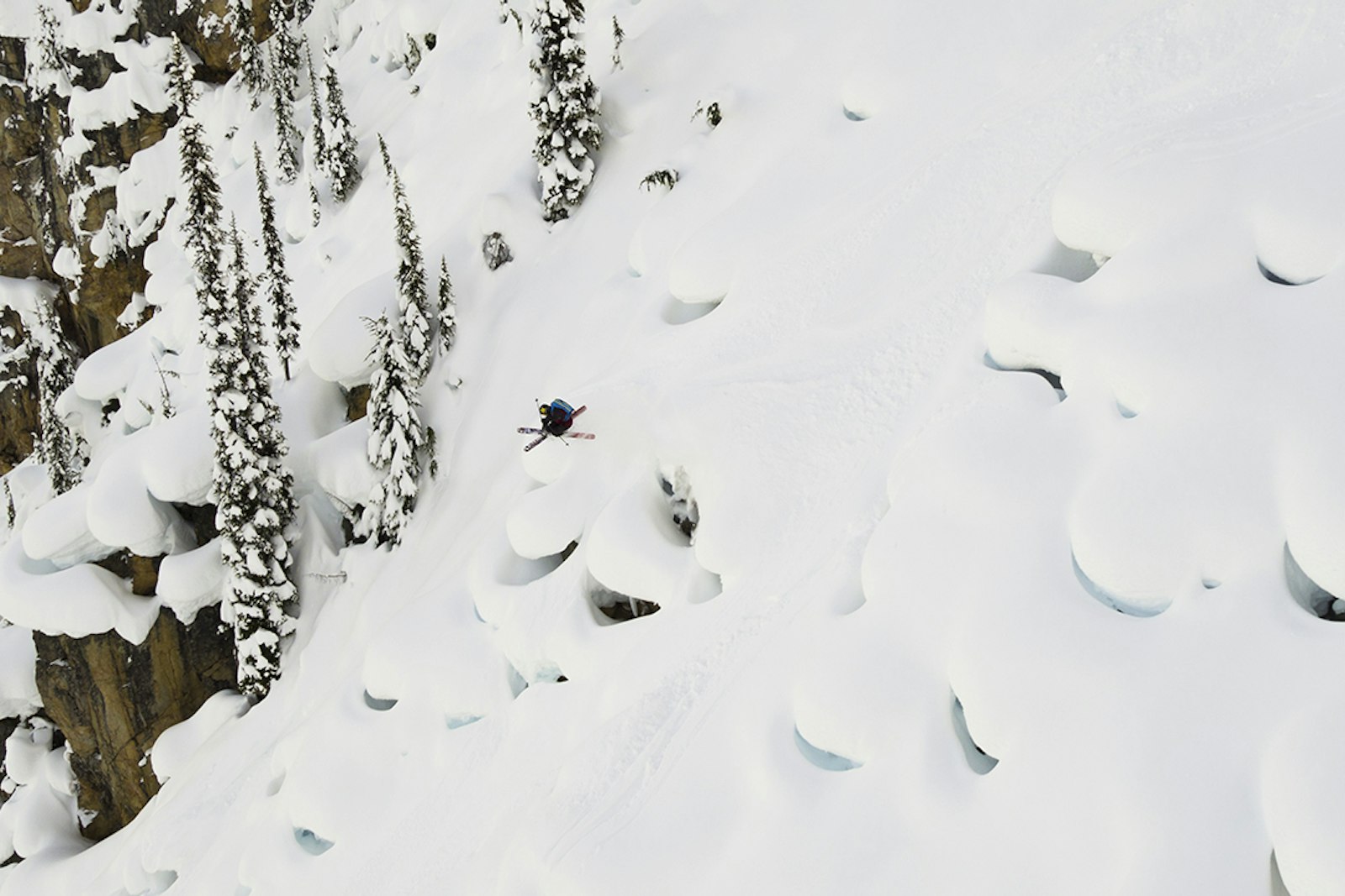 The award-winning “Seeking Nirvana” series is back for season 2; watch the new episode now