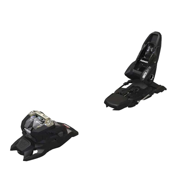 Squire 11 | 2025 | Gear Review | FREESKIER