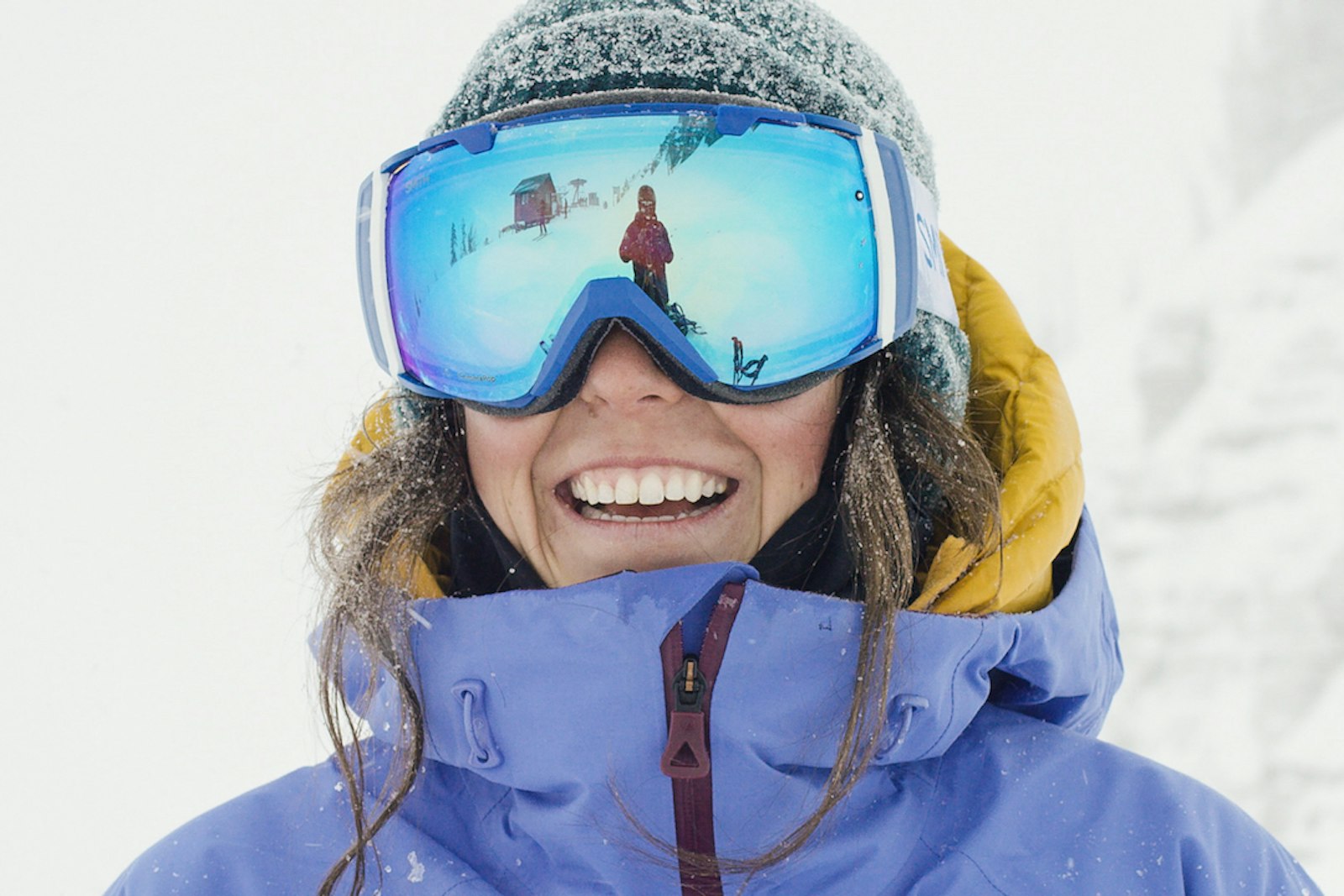 PRO PLAYLIST: Hadley Hammer talks favorite ski tunes, "moped music" and ...