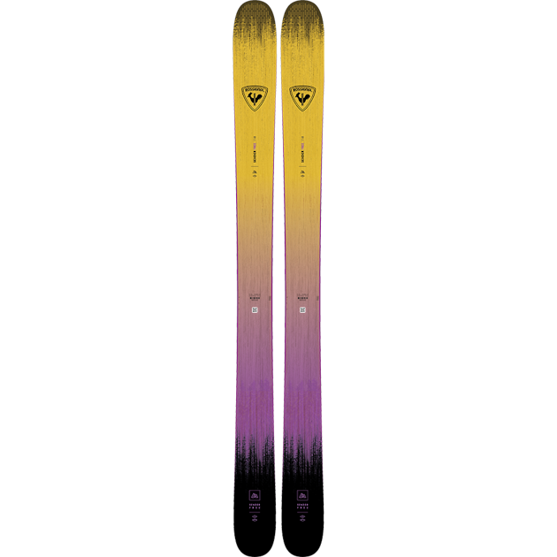 Sender Free 118 | 2025 | Gear Review | FREESKIER