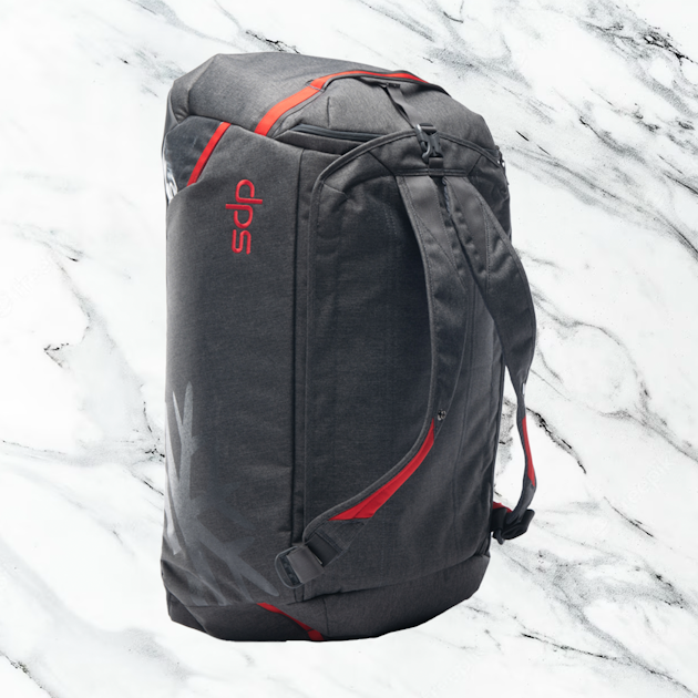 DPS Daily Duffel | 2024 | Gear Review | FREESKIER