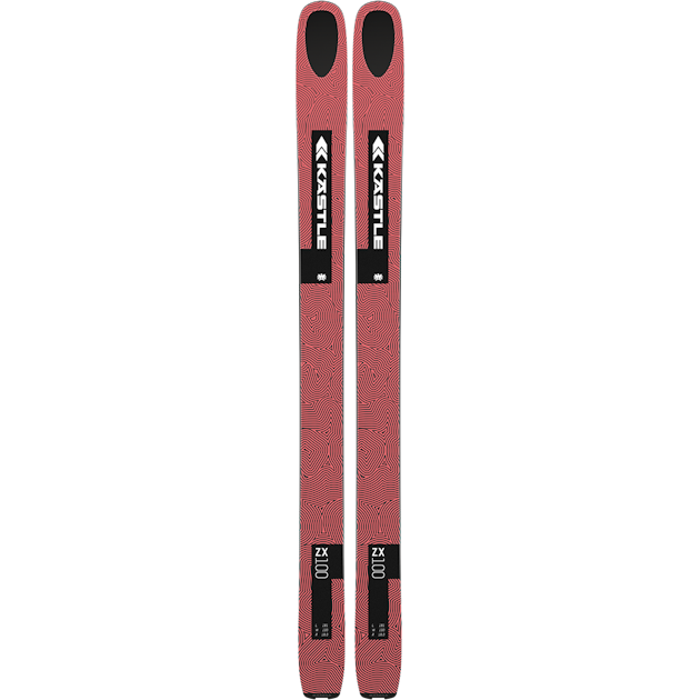 Kästle ZX100 | 2024 | Gear Review | FREESKIER
