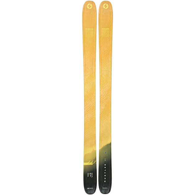 Blizzard Rustler 11 | 2024 | Gear Review | FREESKIER
