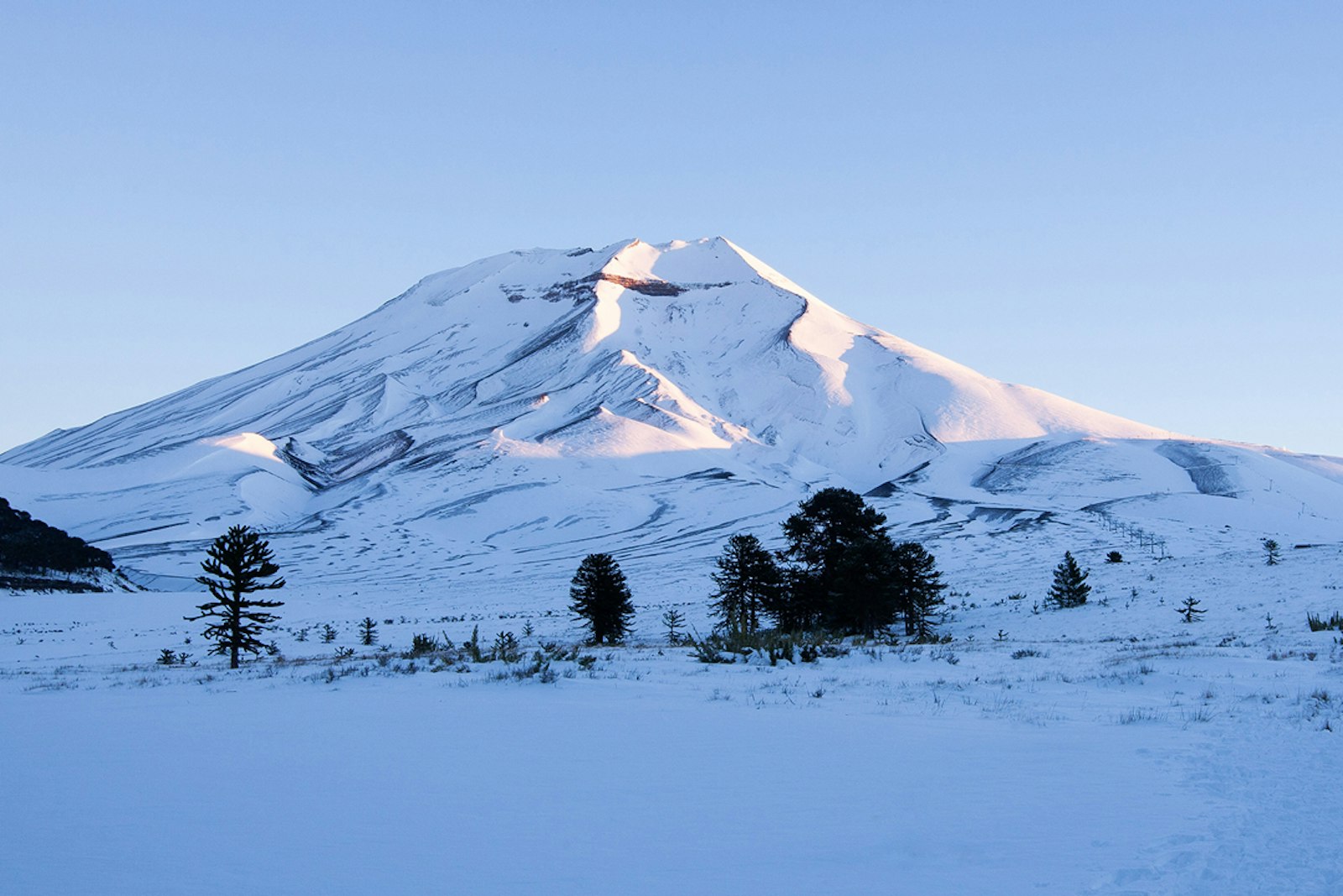 Sweepstakes: Extend your season with a trip to Corralco Mountain & Ski ...
