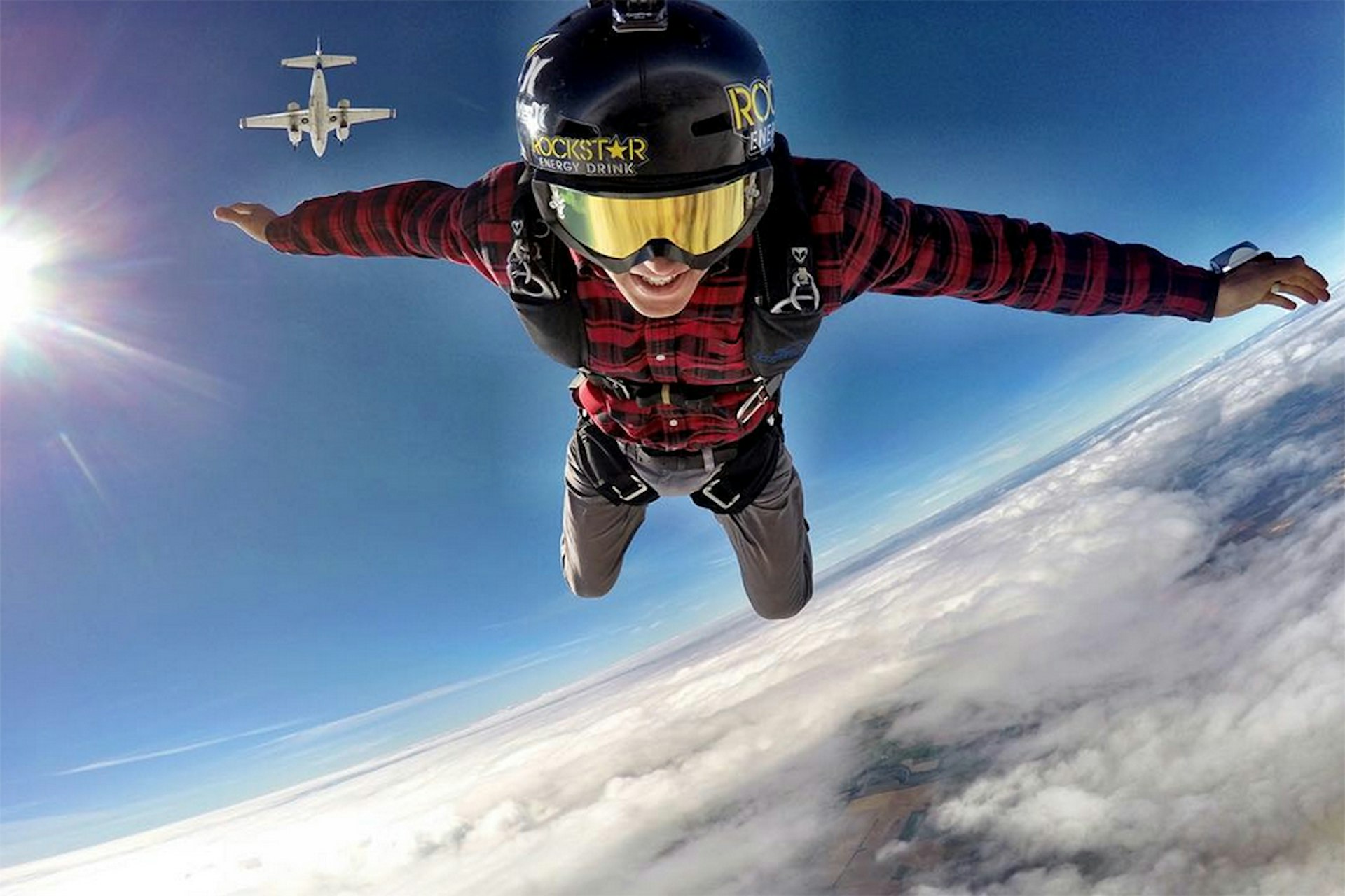 The action sports community mourns the loss of skier and adventurist ...