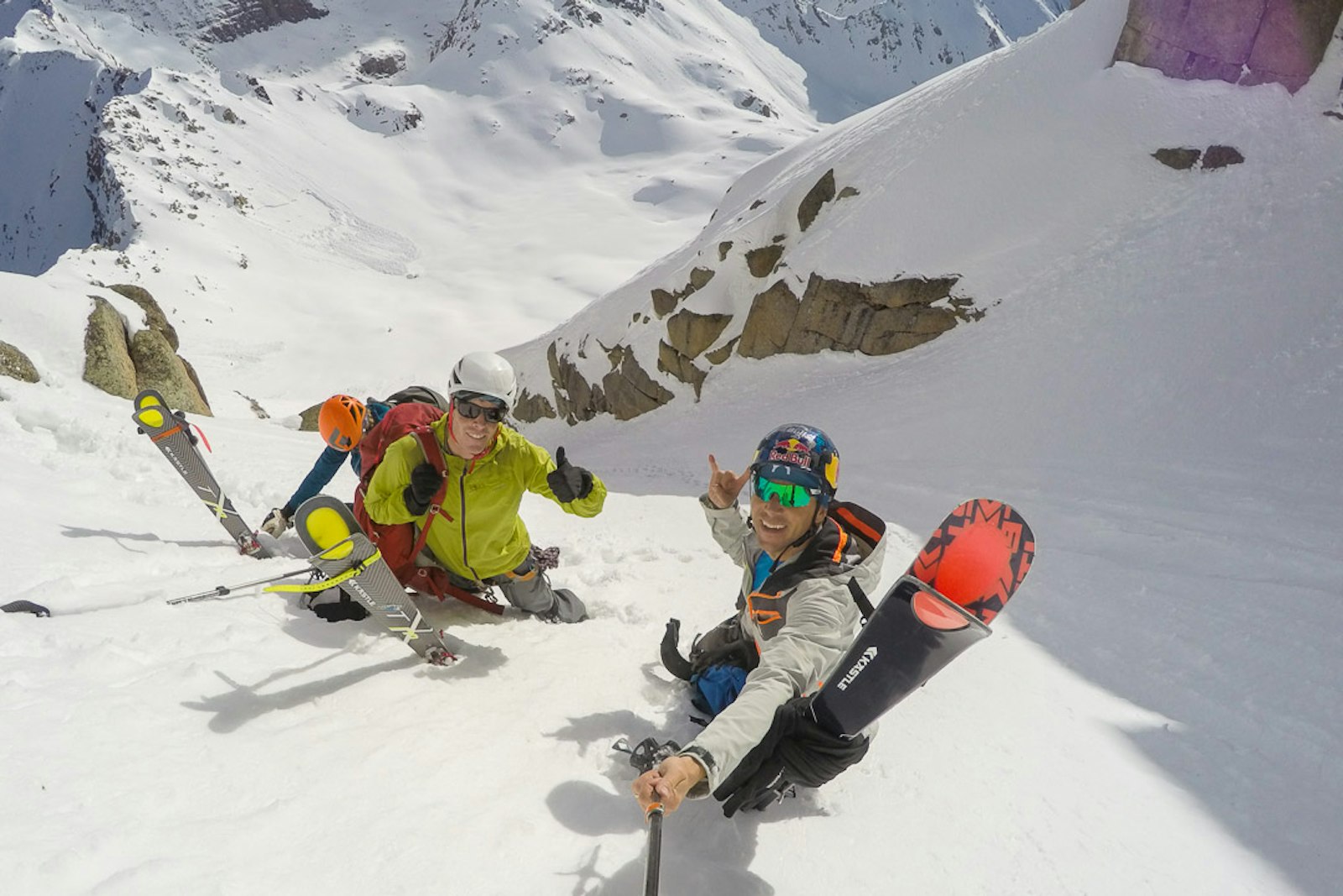 The completion of the Centennial Peaks Project: A much bigger deal than ...