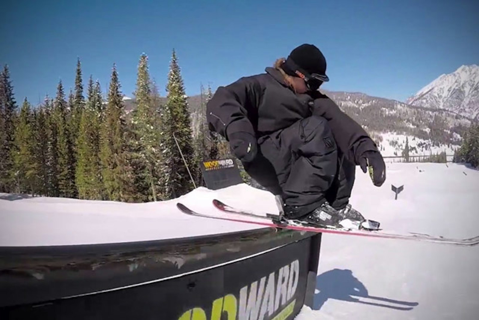 The good times continue at Woodward Copper in episode 3 of "Unveiled"
