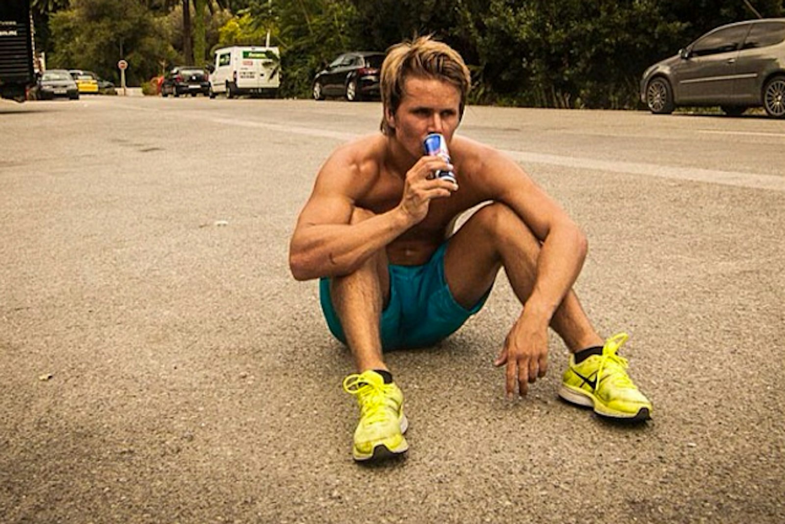Here's 10 photos of Jon Olsson without a shirt on, plus rider list for ...