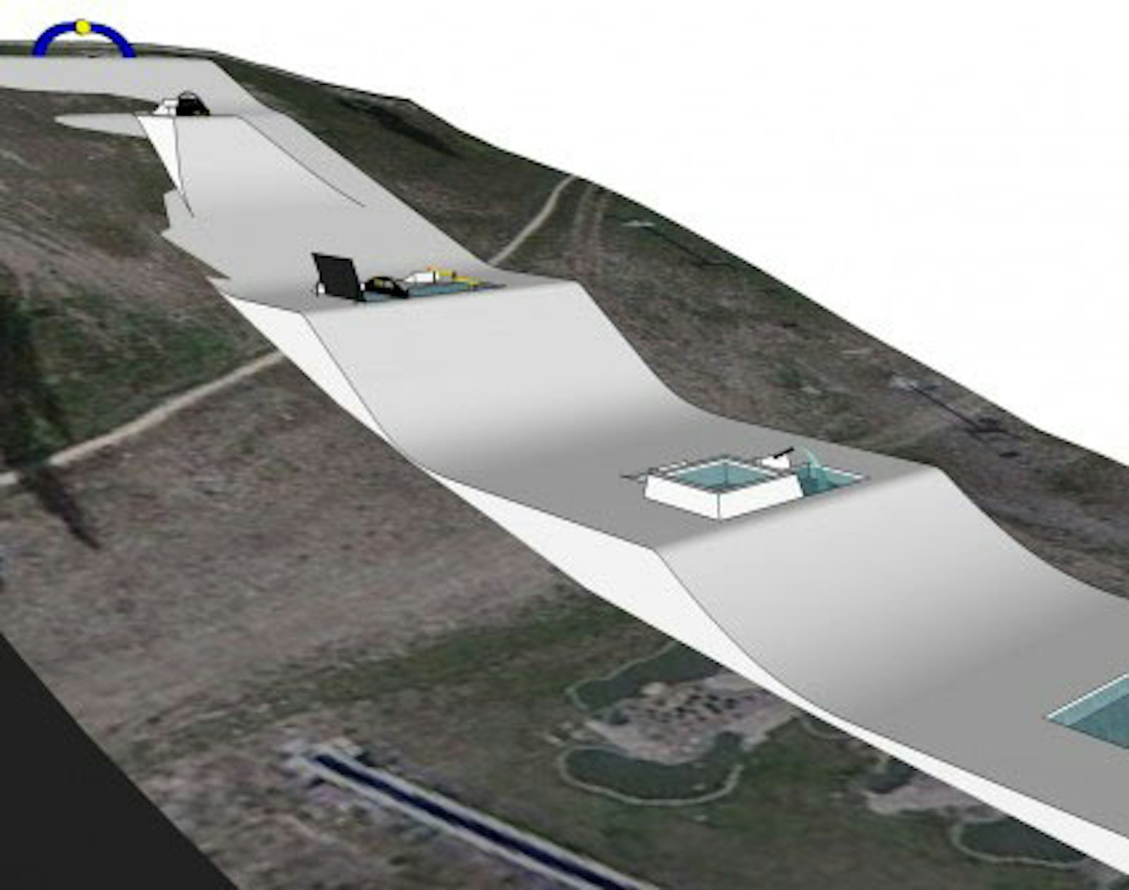 Design a feature for the 2014 Red Bull Slope Soakers, win all-expense ...